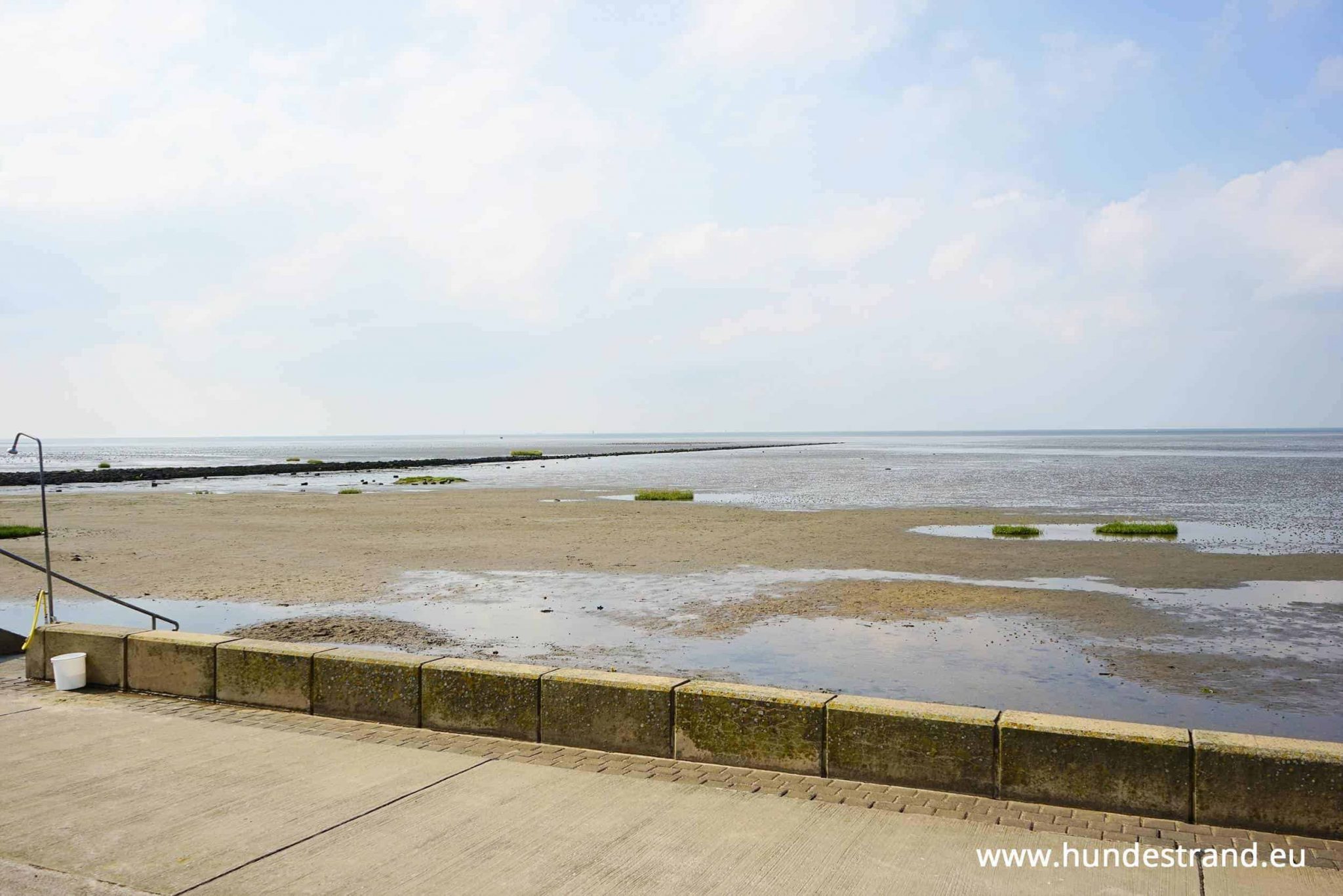 Hundestrand Dorum-Neufeld