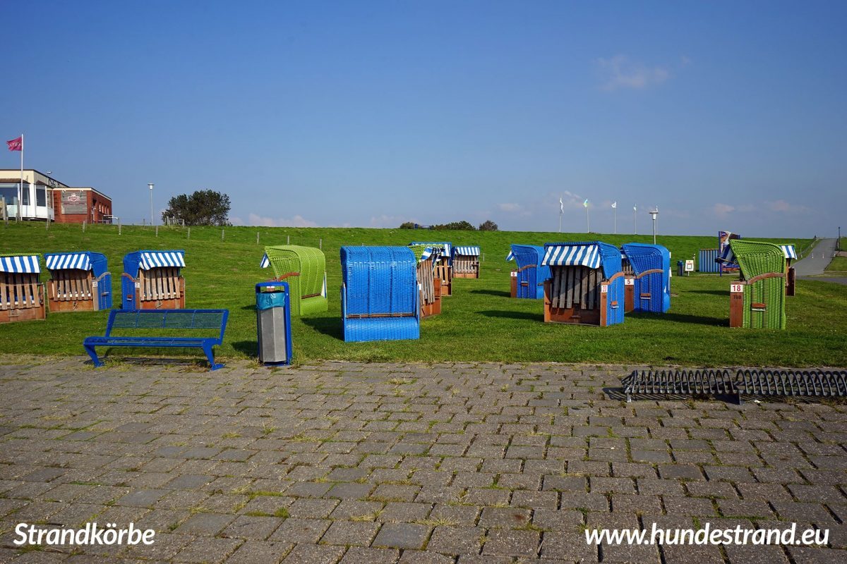 Hundestrand Tossens