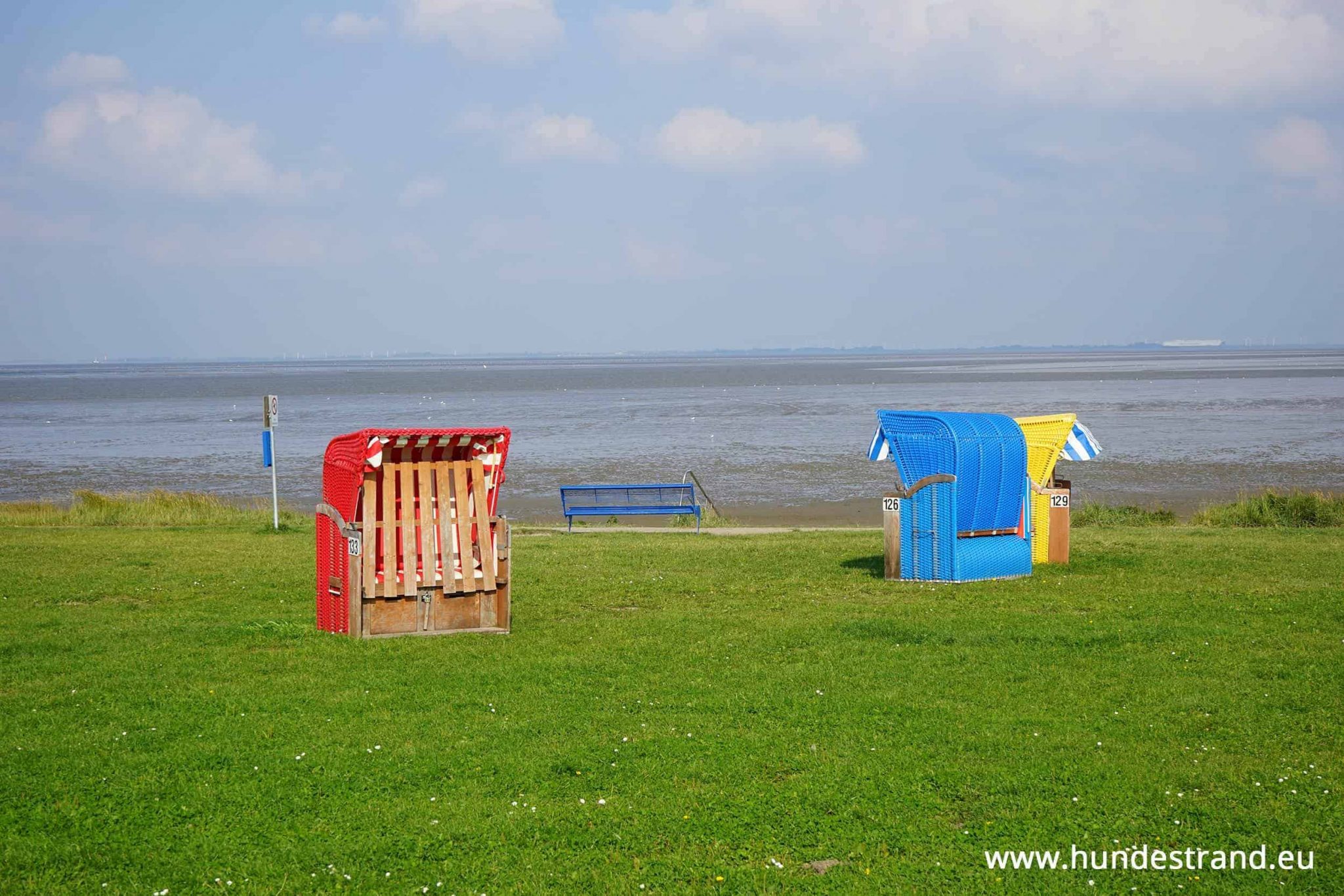Nordsee Ferienpark Fedderwardersiel